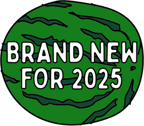 The Official 2025 Taskmaster Christmas Crackers – Puzzle Post