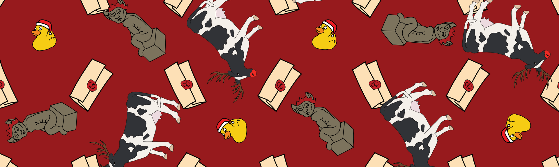 The Official 2025 Taskmaster Christmas Crackers – Puzzle Post
